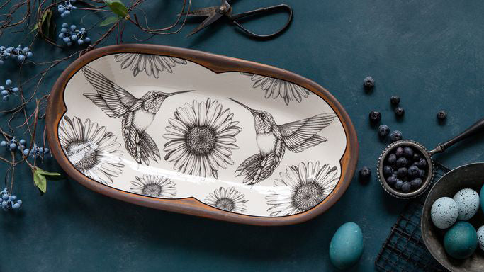 Laura Zindel Ceramics - Ace of Vase